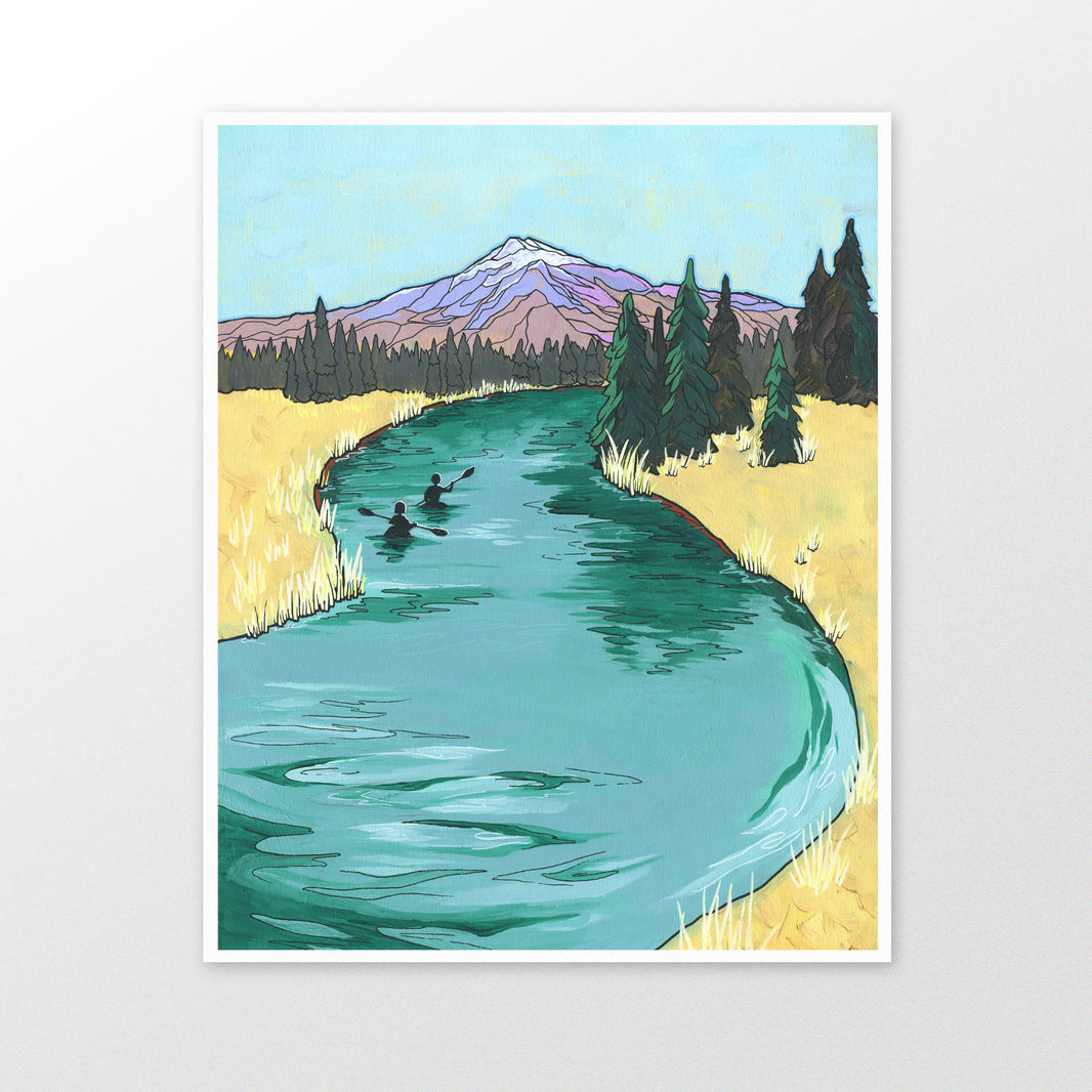 Prints – Michele Michael Art