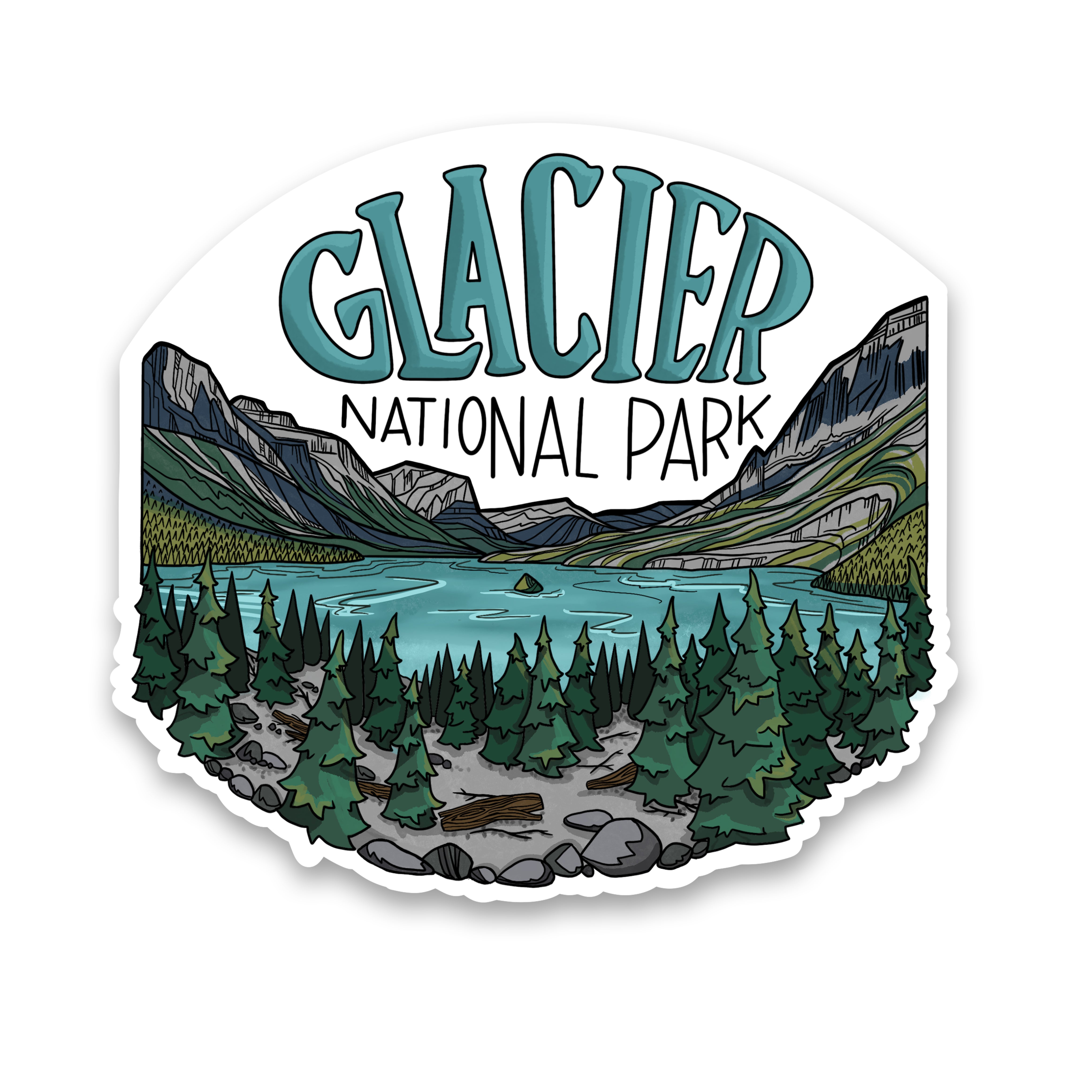 Michele Michael Art - Bend, Oregon artist