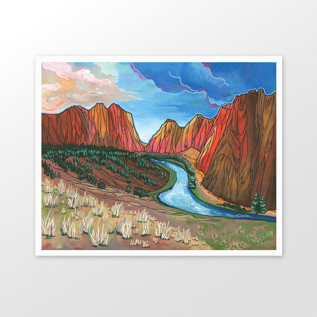 Prints – Michele Michael Art